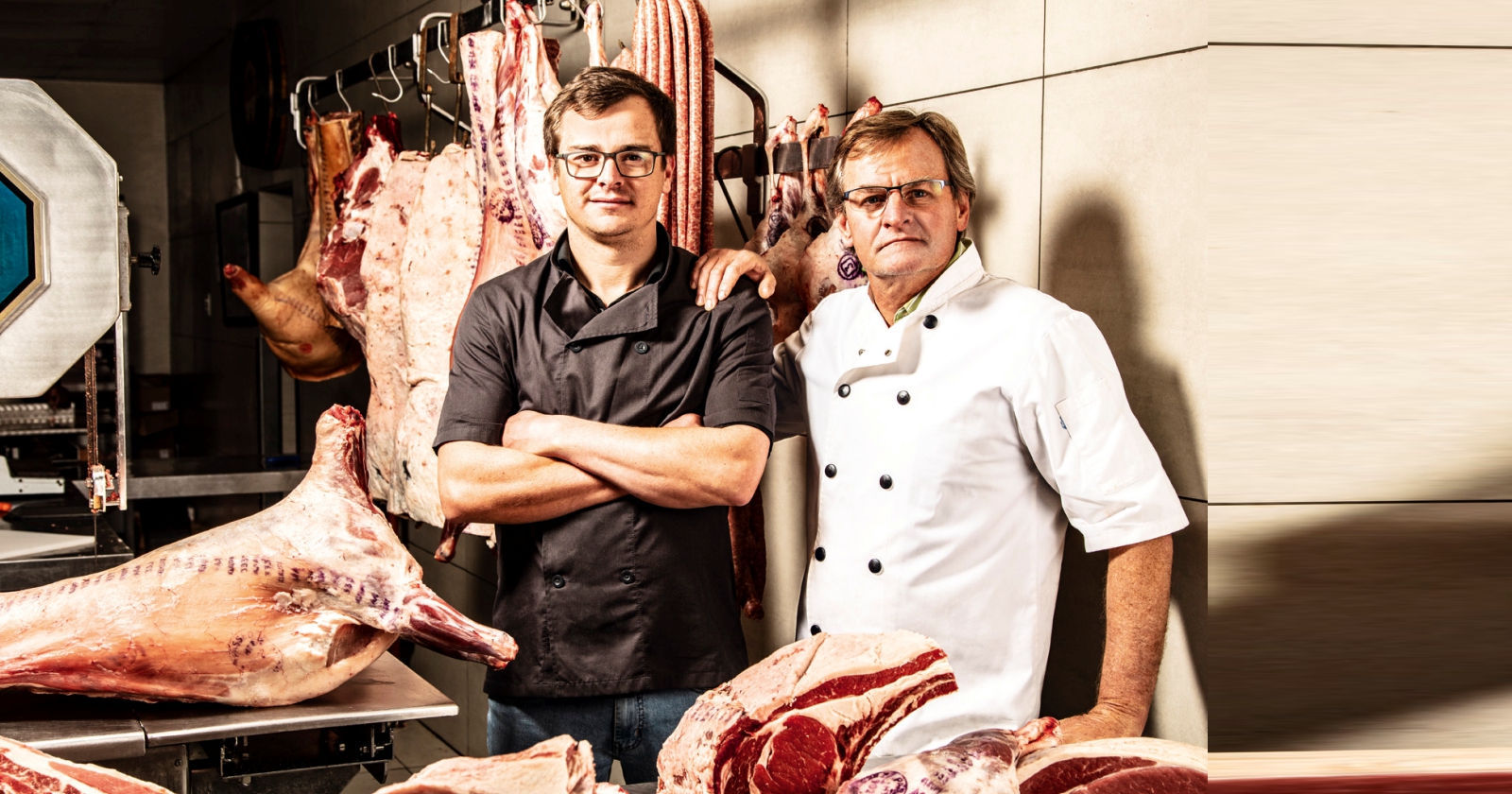 Klein Jan Butchery | Locally Sourced Quality Meat | Tswalu Restaurants