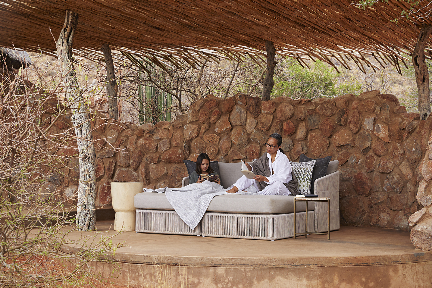 Descubra Tswalu Brasil | Tswalu Kalahari