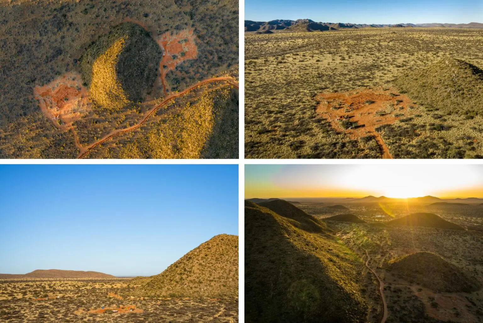 THE BEST OF BOTH (SAFARI) WORLDS | Tswalu