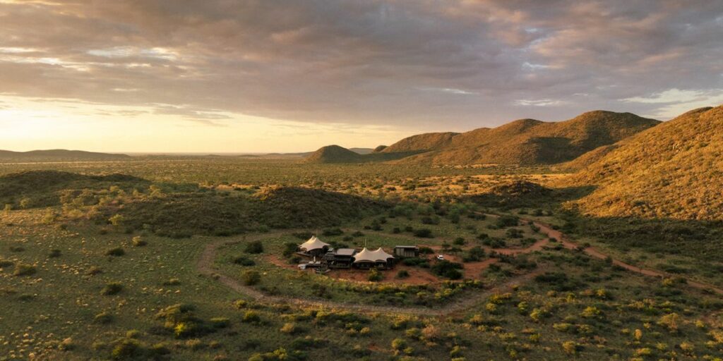 10 Reasons to Love Tswalu Kalahari Reserve | Privately Guided Safari ...